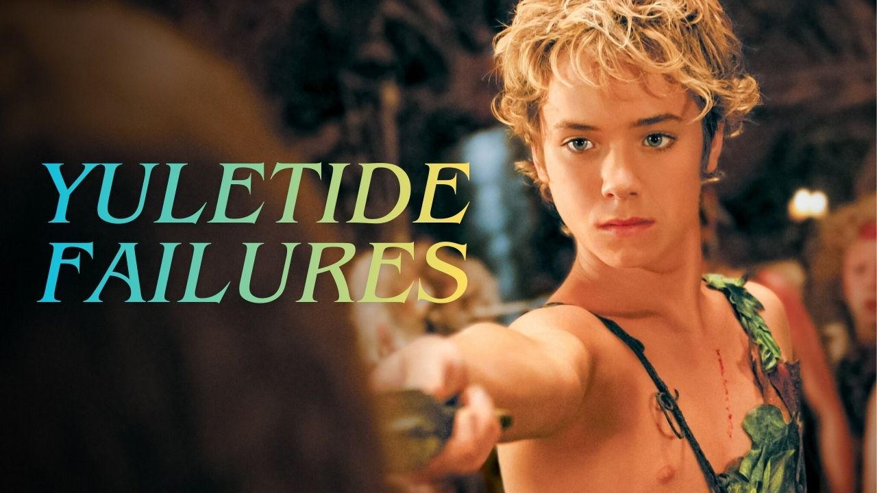 5 Christmas films that cost a fortune and got nothing back