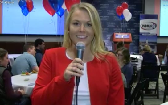 From then to now: Photos track Karoline Leavitt’s complete MAGA makeover