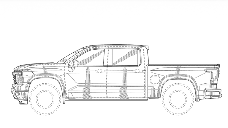 Next-gen Chevy Silverado and GMC Sierra will arrive this year, General ...