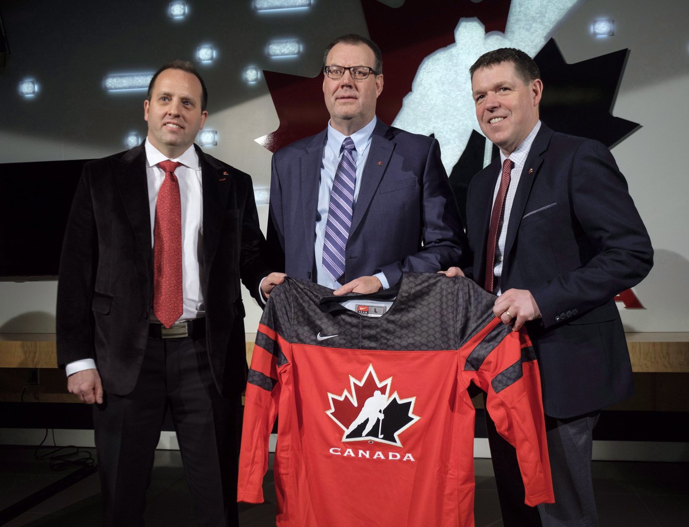 Former Hockey Canada executive Bullock named Rugby Canada's high ...