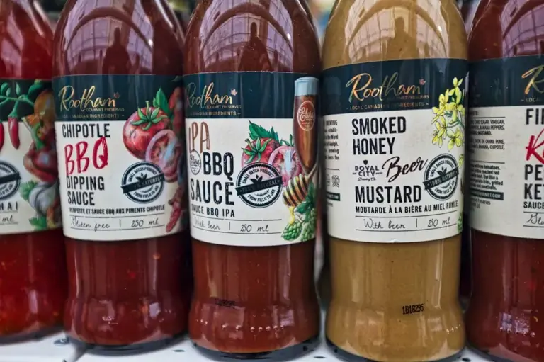 6 regional BBQ styles that almost disappeared