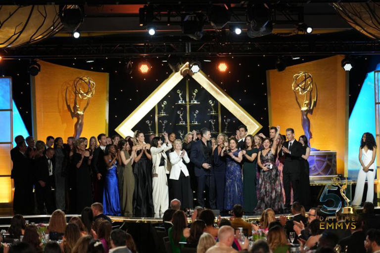 A series revival, Emmys on TV & more 2026 soap hopes