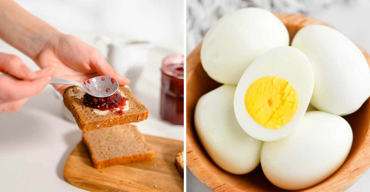 9 vintage snacks kids used to live on – before everything came in a bag
