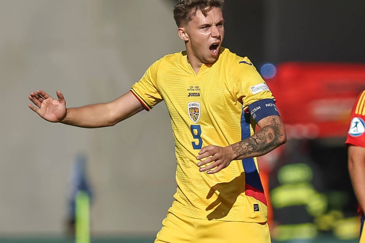 OL : Le transfert de Louis Munteanu se précise