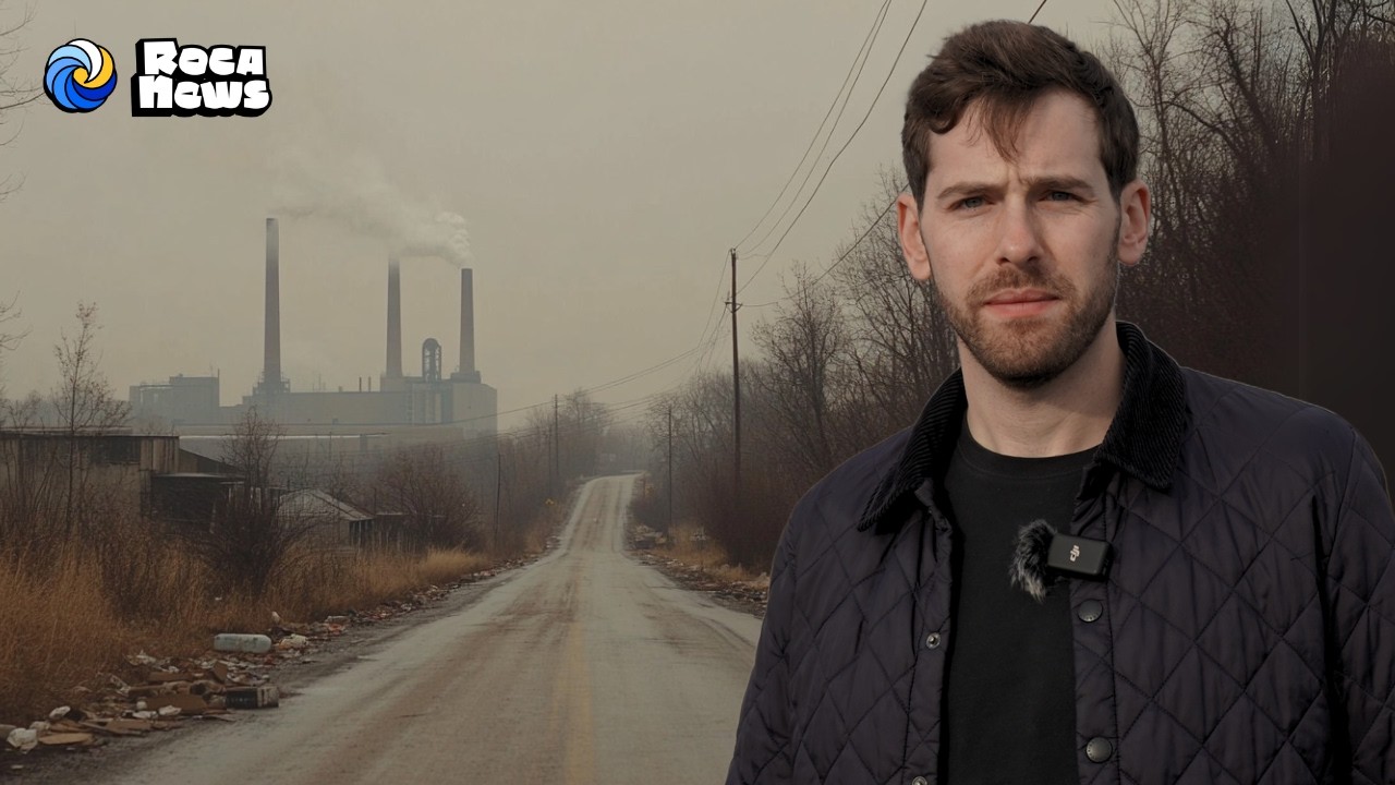 Inside Gary, Indiana