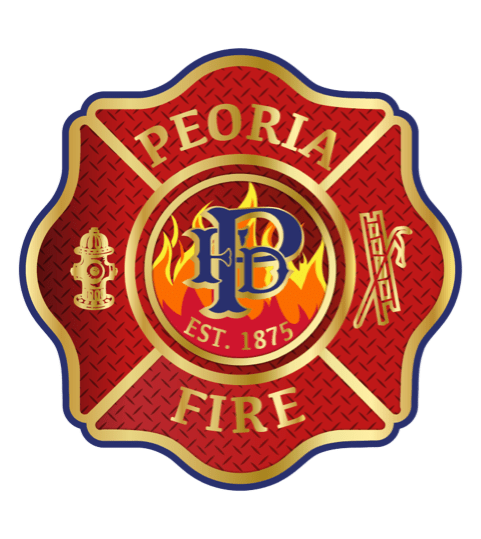 Electrical fire causes $20,000 damage, displaces six in Peoria