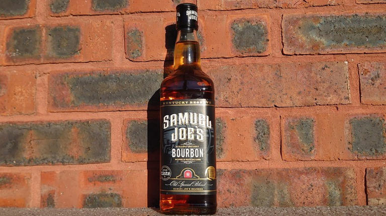 Review: Aldi's Samuel Joe's bourbon is a cheap treat for whiskey mixers