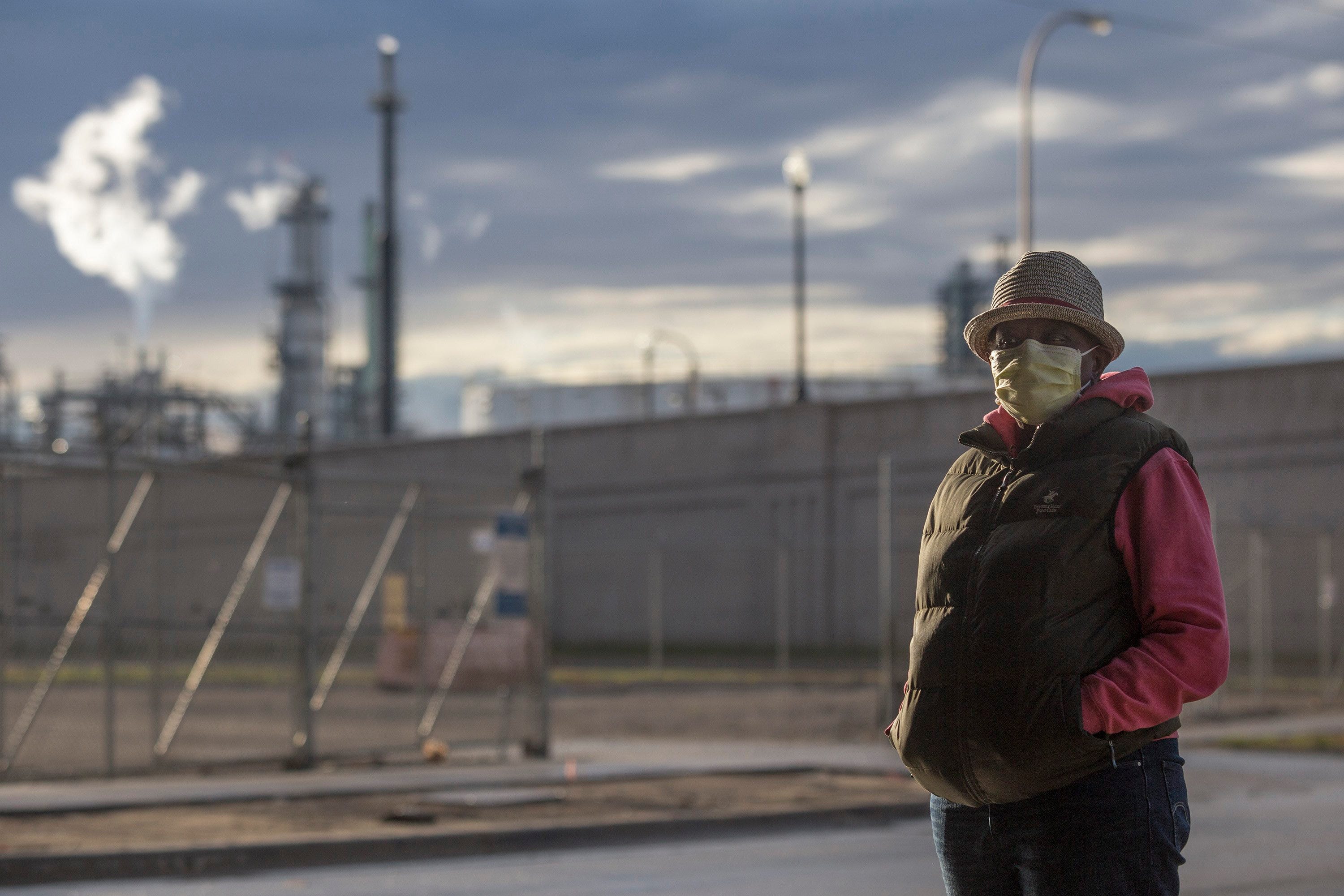 EPA shouldn't have said Detroit's ozone pollution solved, court rules