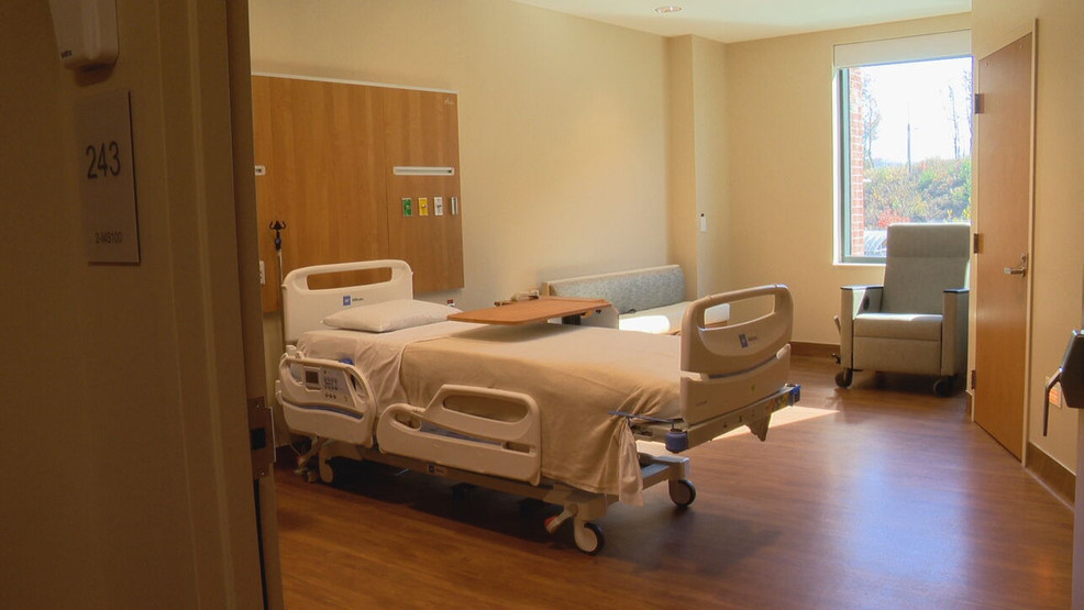 Gov. Stein, health leaders host town hall on new rural health program