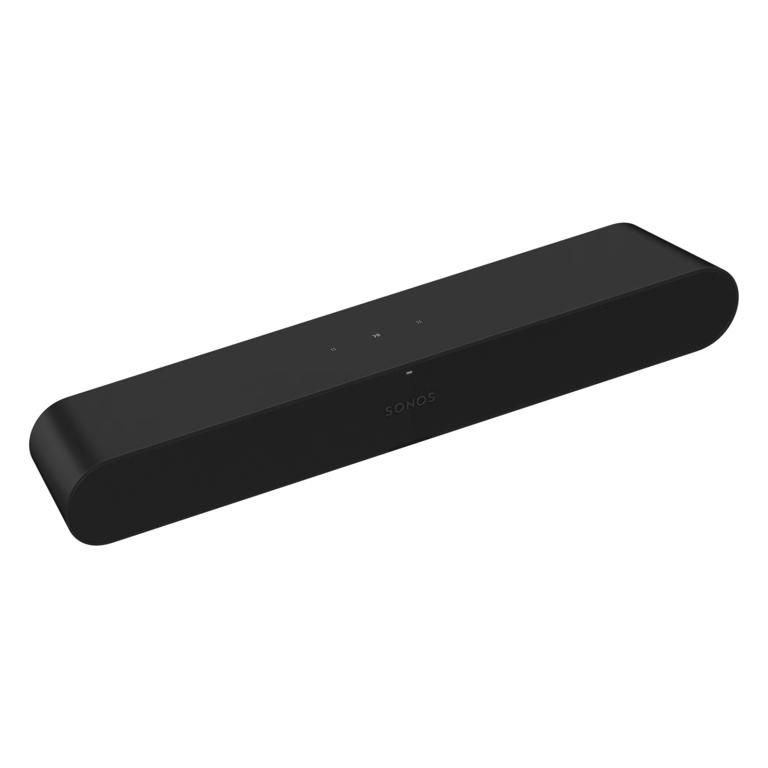 Stop rewinding muffled TV dialogue with a game-changing Sonos soundbar ...