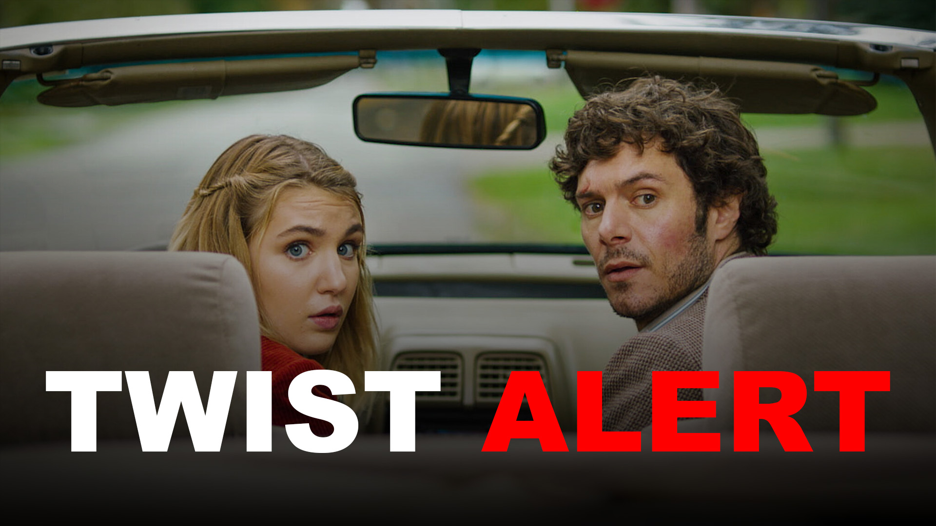 5 perfect murder mysteries to watch and fill the Knives Out shaped hole ...