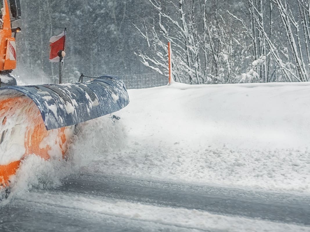 Worcester 'Name-a-Snowplow' contest winners announced