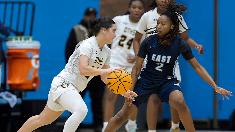 Illinois high school girls basketball final scores, results — December ...