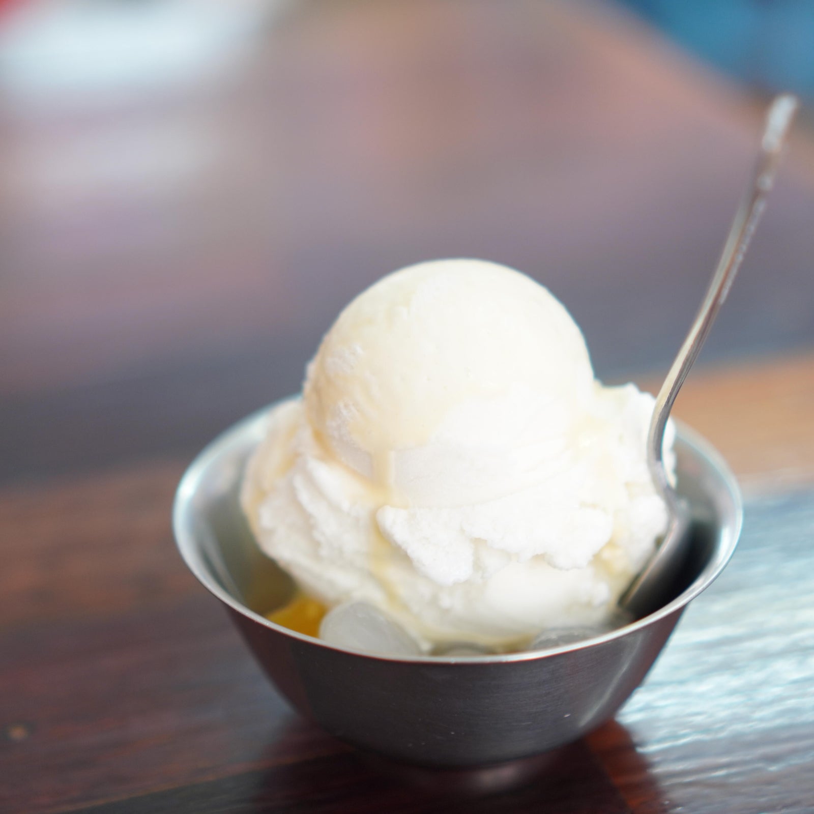 Recalled ice cream sold nationwide could contain small stones, FDA says