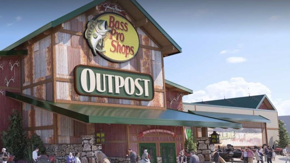 Bass Pro Shops outpost coming to Abilene