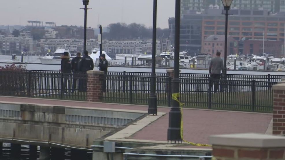 82-year-old man dies after being found in Baltimore harbor