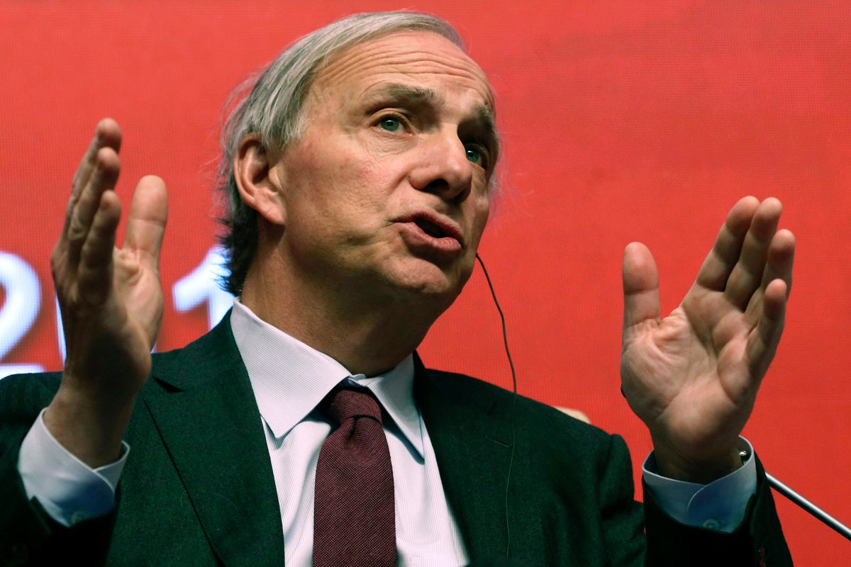 Billionaire Ray Dalio joins push to fund Trump accounts, pledging $75 ...