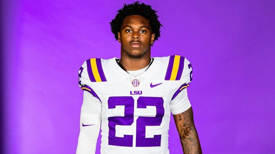 LSU football must retain these three Tigers amid Frank Wilson's move to ...