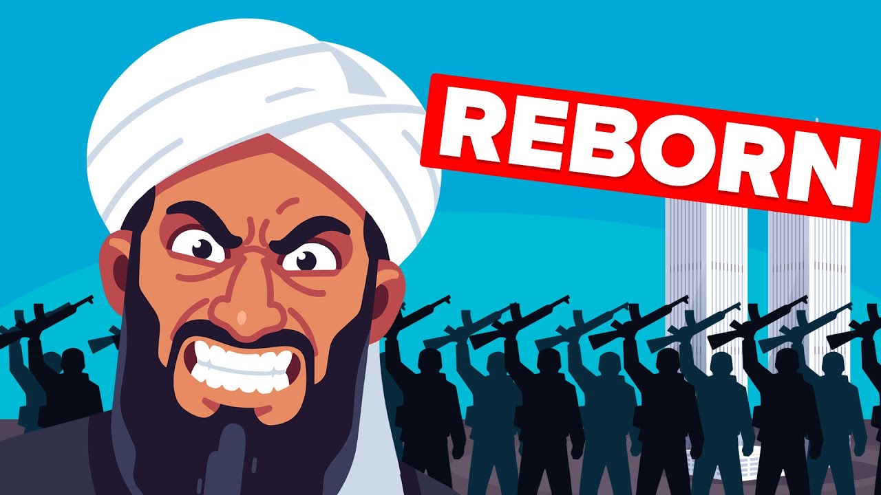 The secret comeback of al-Qaeda terrifies US officials
