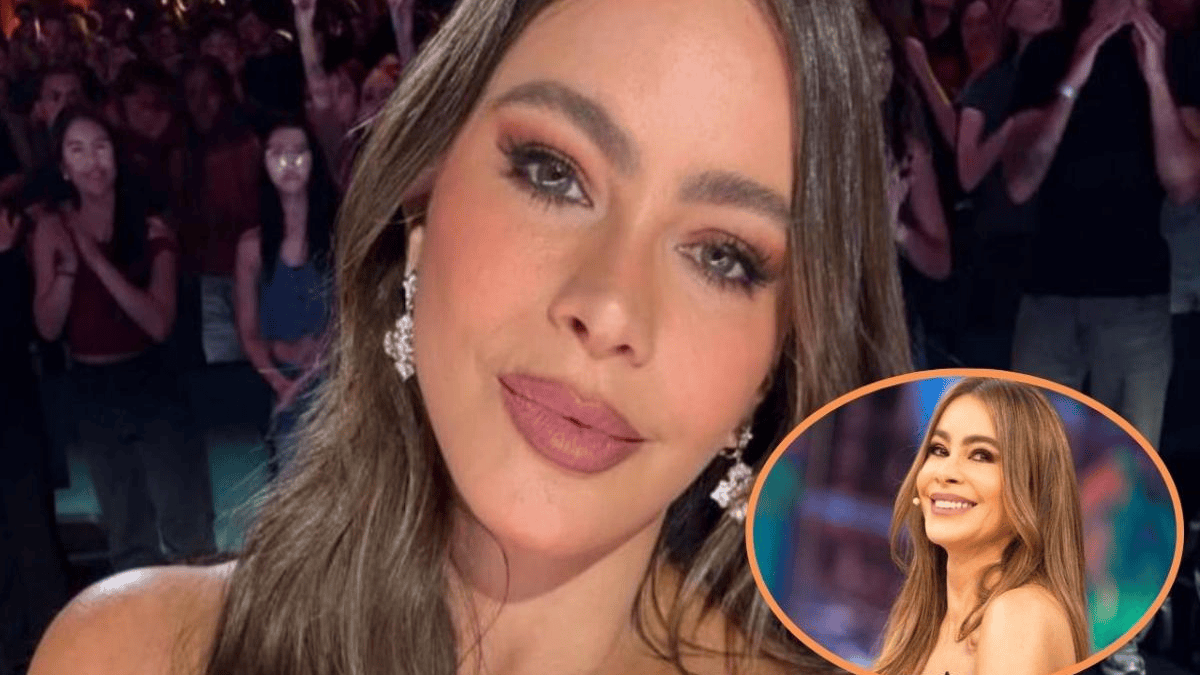 Sofía Vergara embraces new love: Who is Douglas Chabbott, the ...