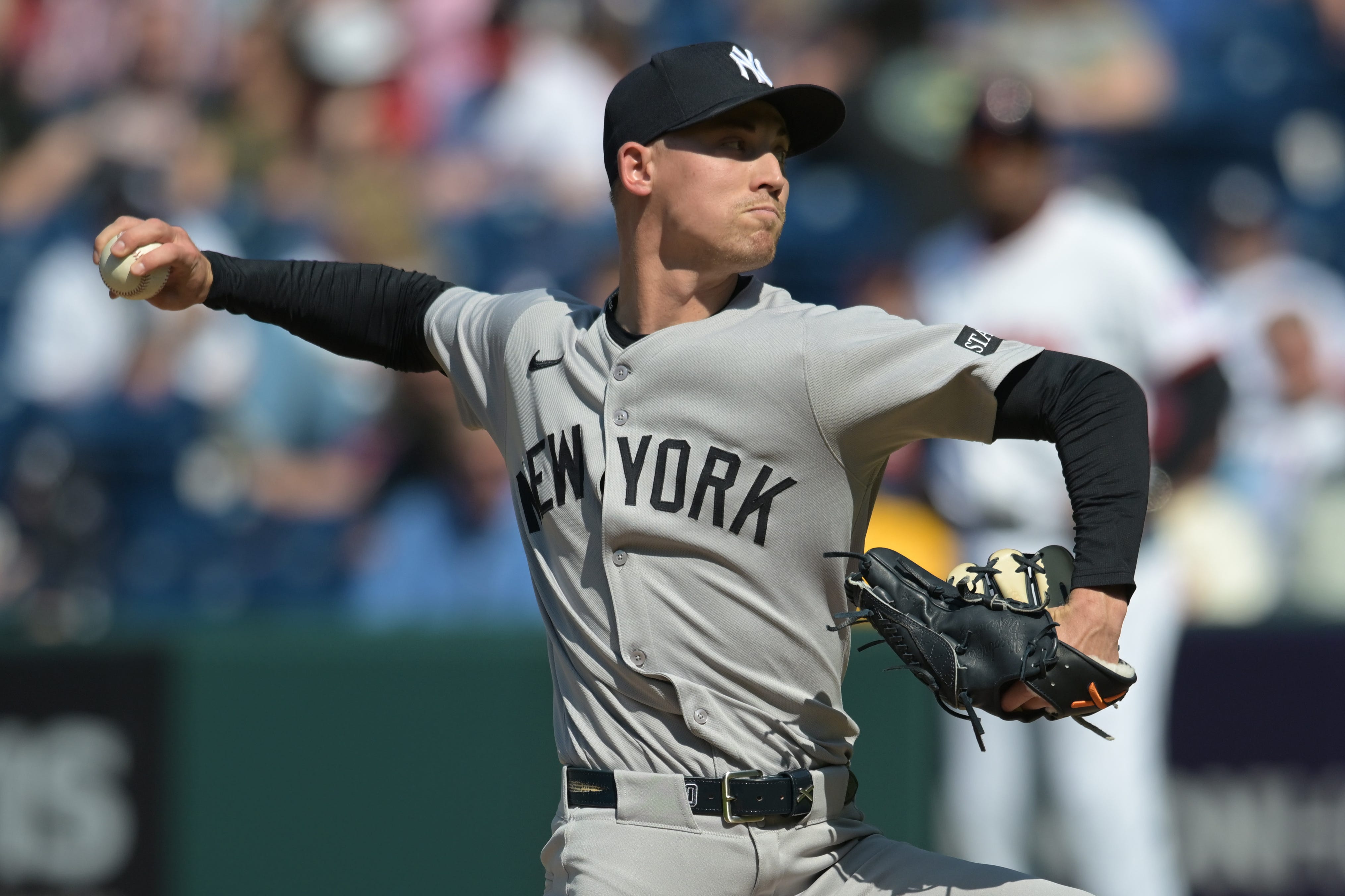Luke Weaver signs 2-year contract with New York Mets