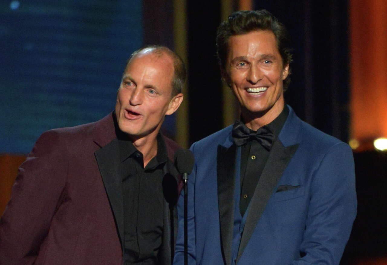 Austin awards its first film incentive to Matthew McConaughey comedy