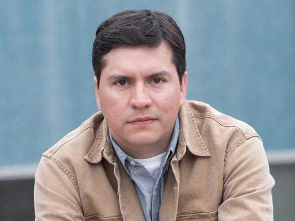 Dallas Theater Center names Jaime Castañeda as new artistic director