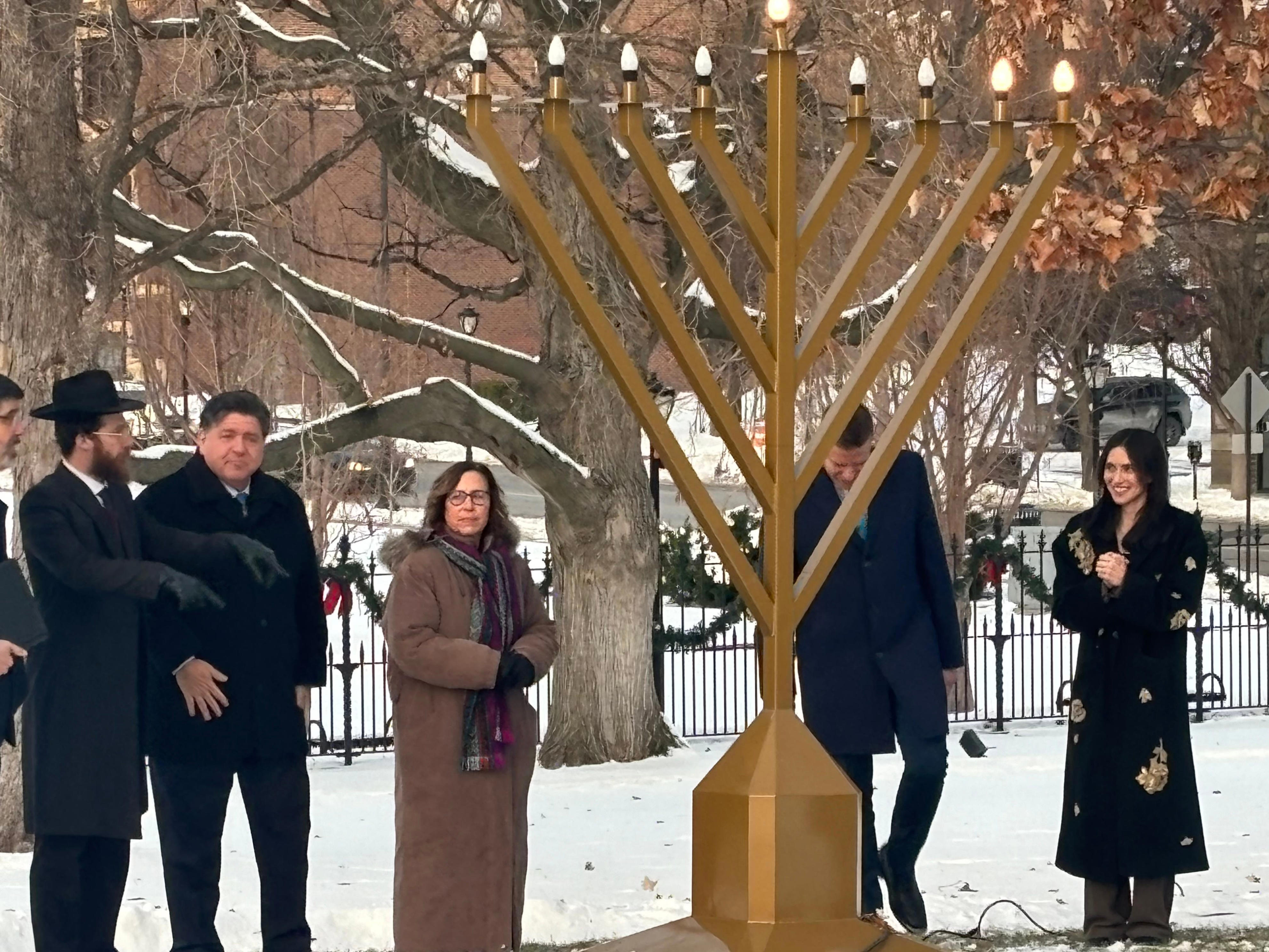 When did Hanukkah start, and how long is it? What to know about the holiday