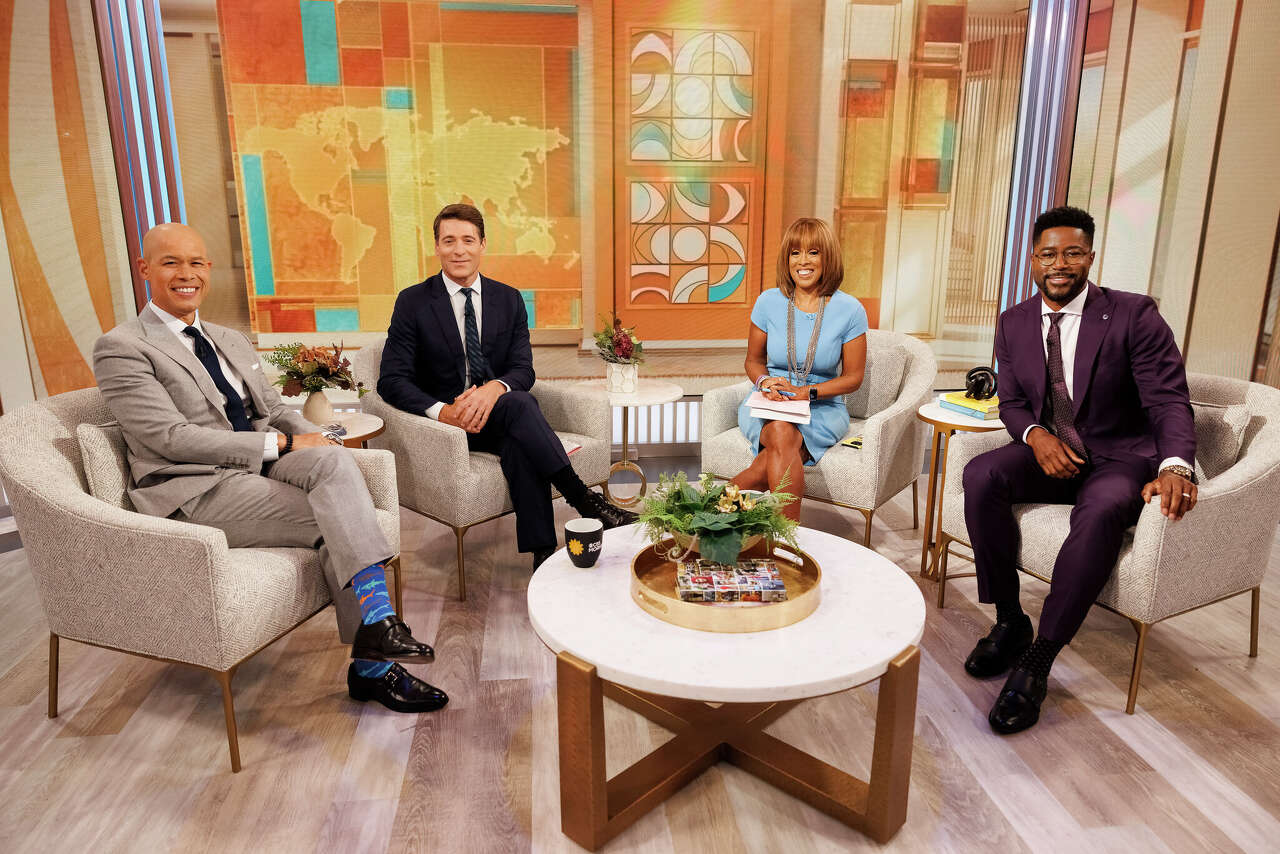 Who is Tony Dokoupil? CT native signs off from ‘CBS Mornings' for ‘CBS ...