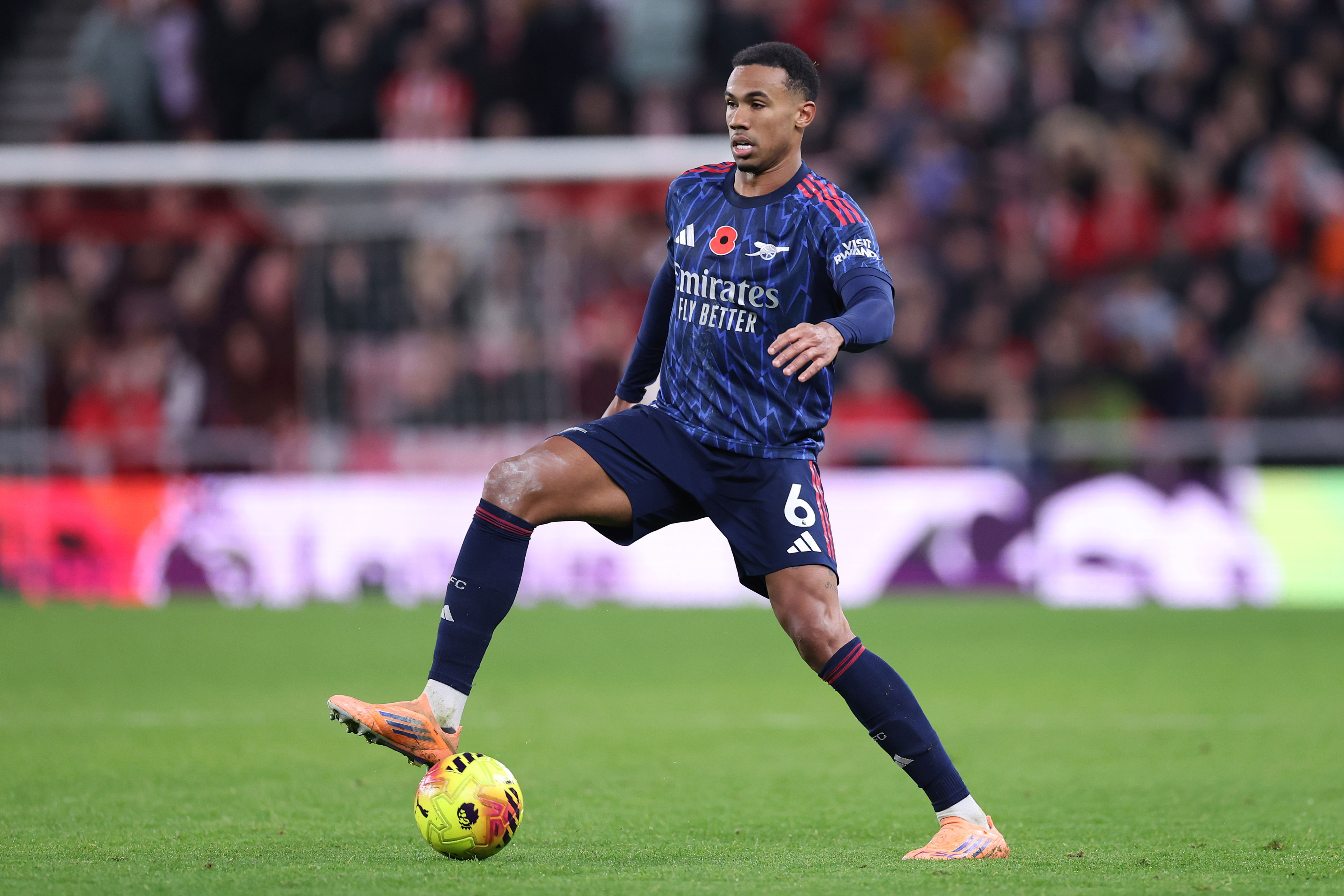 Everton vs Arsenal early injury news as 10 ruled out and 2 doubts