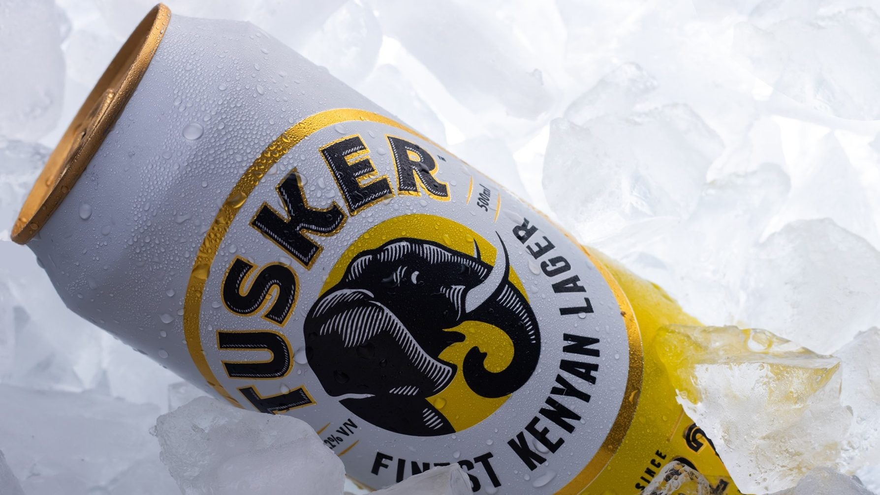 Asahi moves for Diageo’s Kenya business in $2.3bn deal