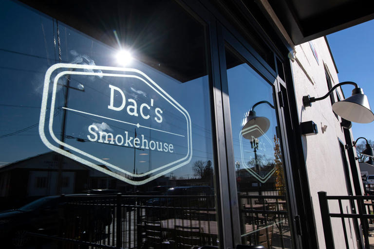 Following restaurant closure, this Morton space is available for lease