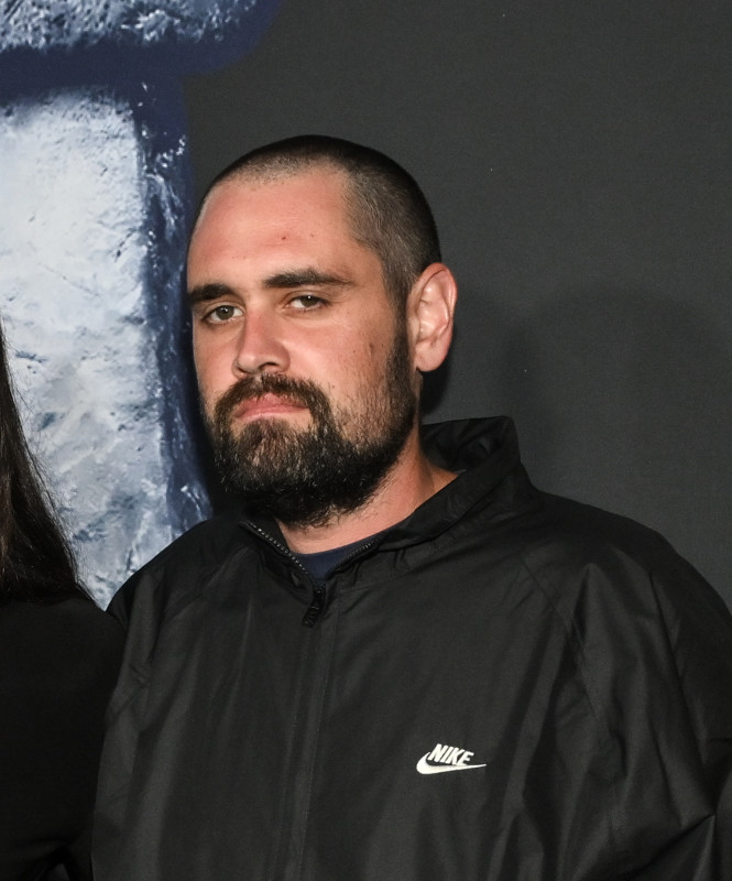 Nick Reiner confronted Bill Hader, terrorized Conan O'Brien's party ...