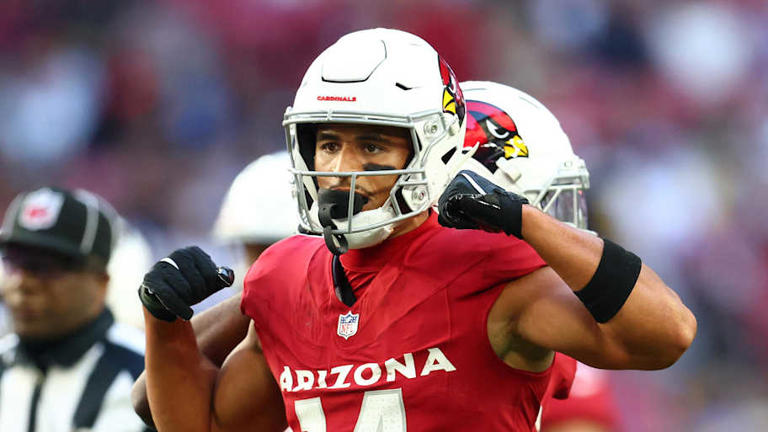 Marvin Harrison Jr. gets exciting update ahead of Cardinals vs Falcons