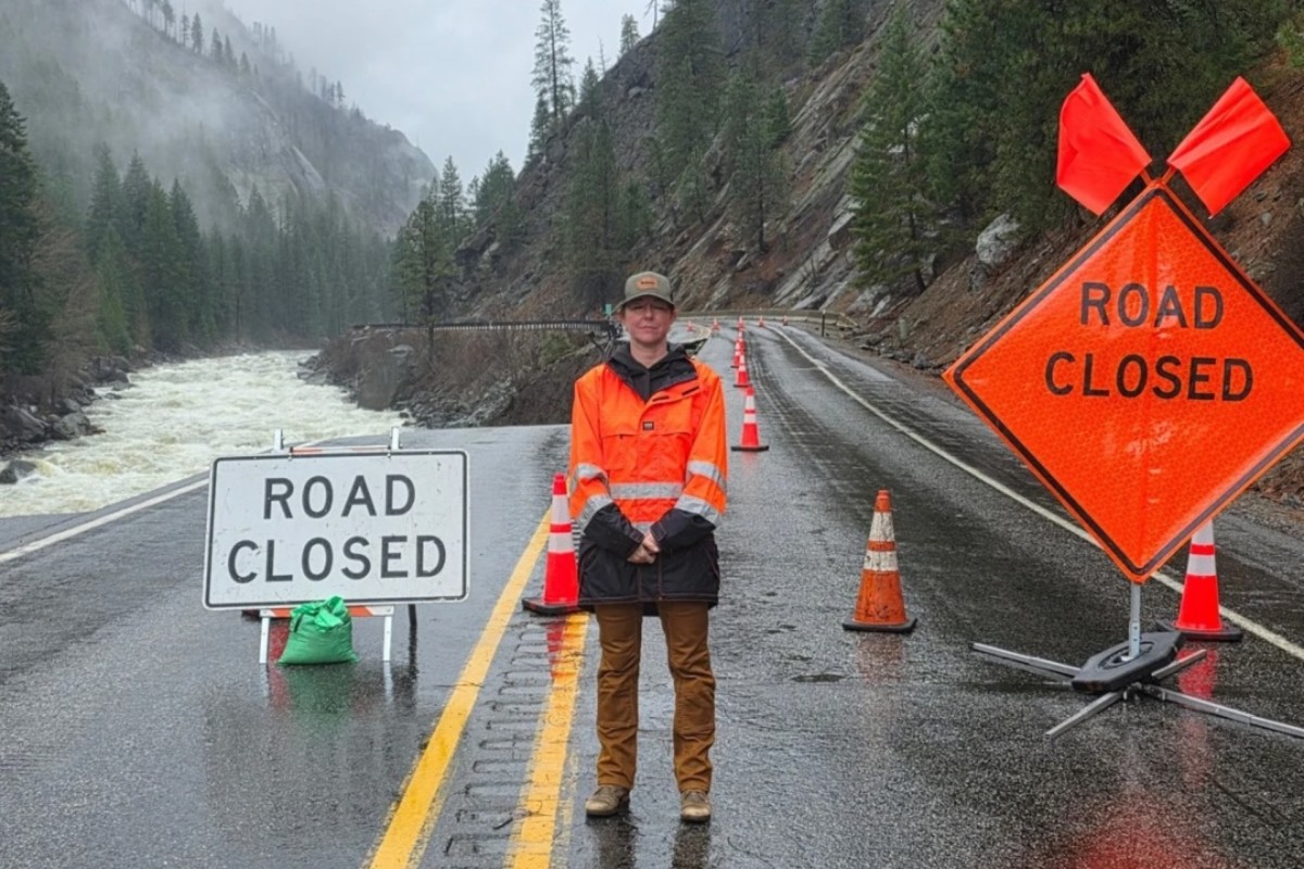 Stevens Pass Ski Resort celebrates opening day 2.0 after crucial road ...