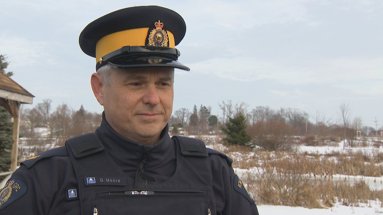 Man arrested after disturbance at eastern PEI school, police say