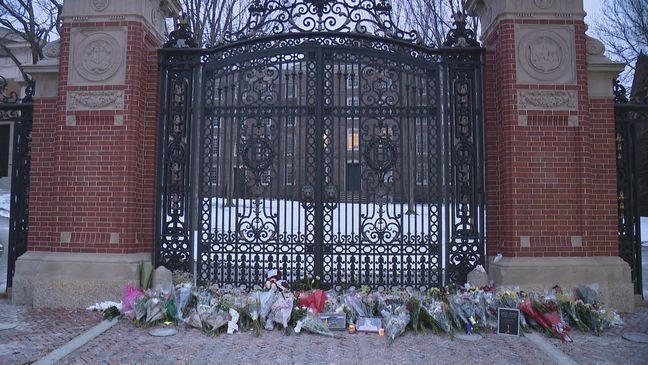 Brown University clarifies building access, security cameras after ...