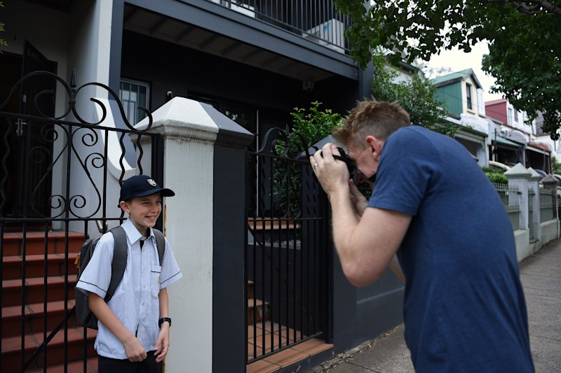 ‘A big relief’: The class of 2025 receive their HSC results