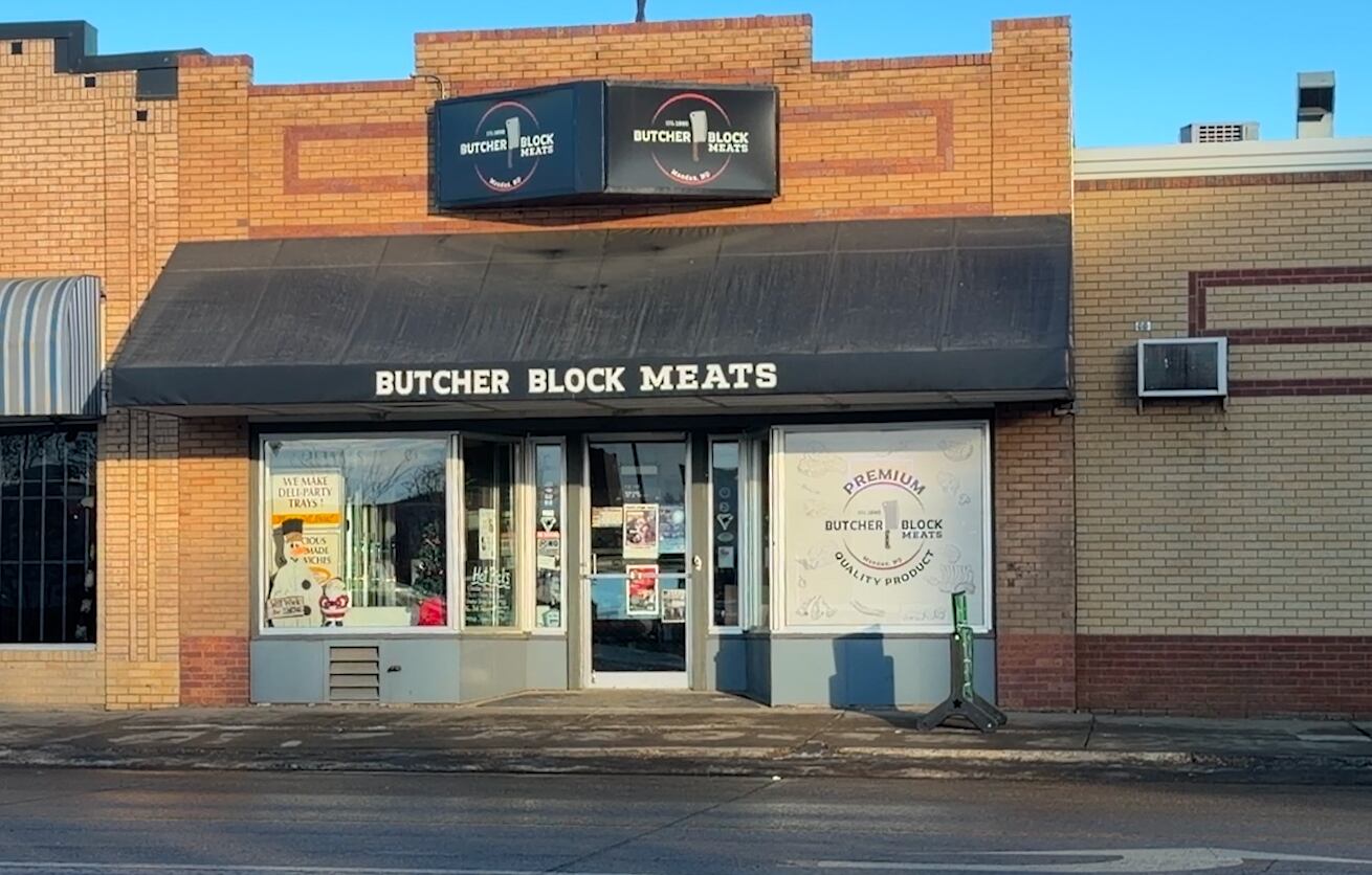 Long-time Mandan butcher to retire, store will remain open
