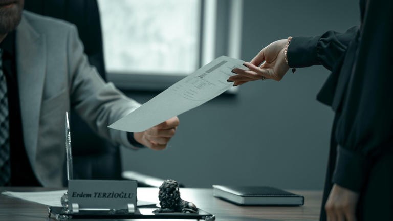 Can your employer actually deny your resignation?