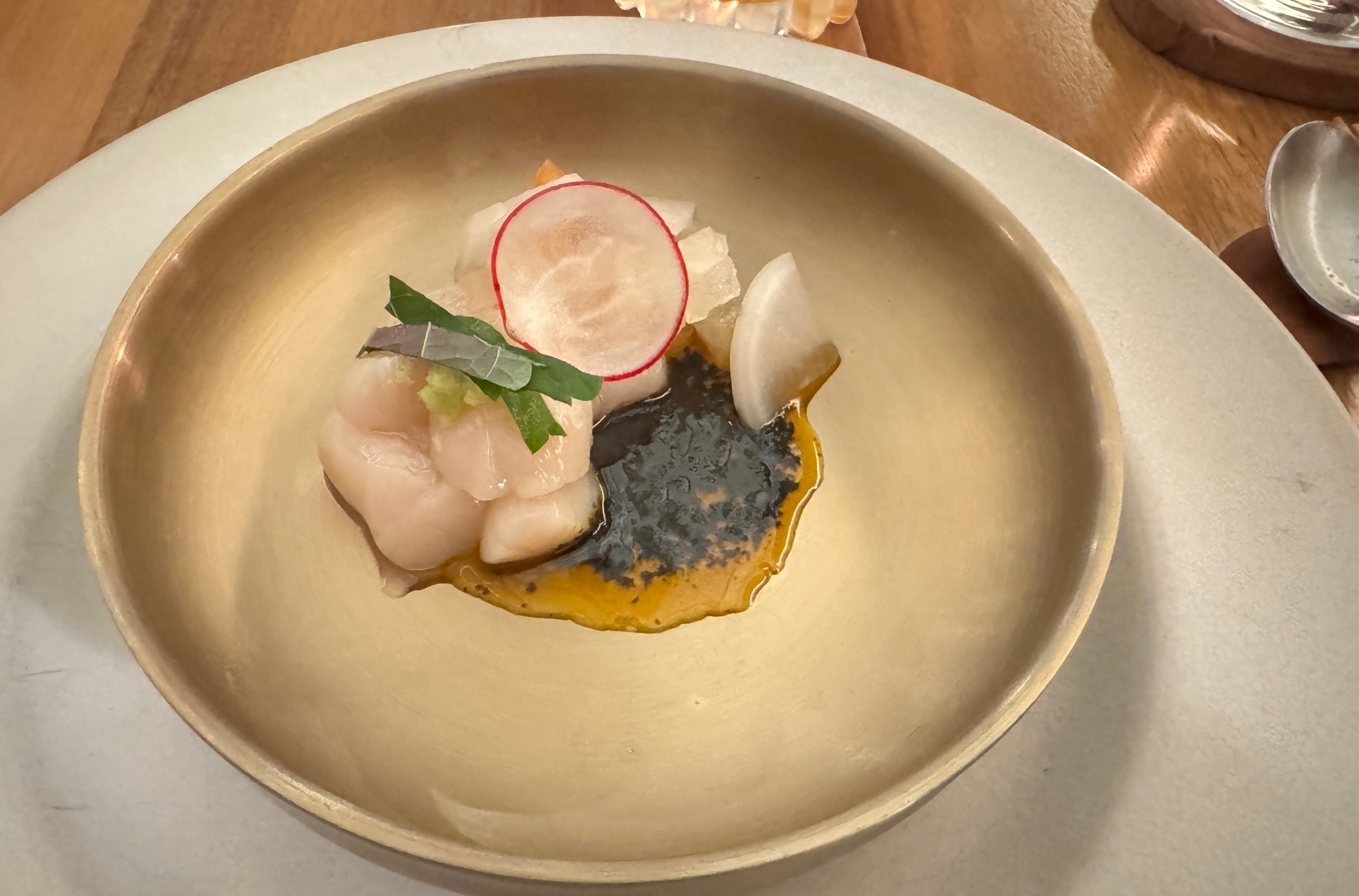 Sun Moon Studio is a tricky reservation to score — but it’s worth the trouble