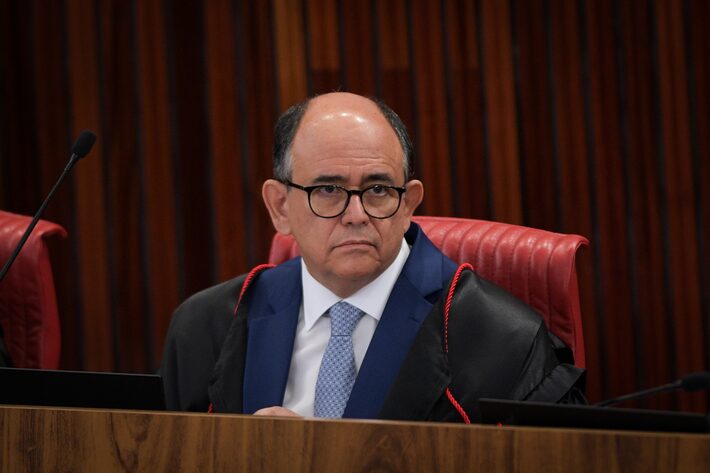 Ministro Antonio Carlos Ferreira é eleito corregedor-geral da Justiça ...
