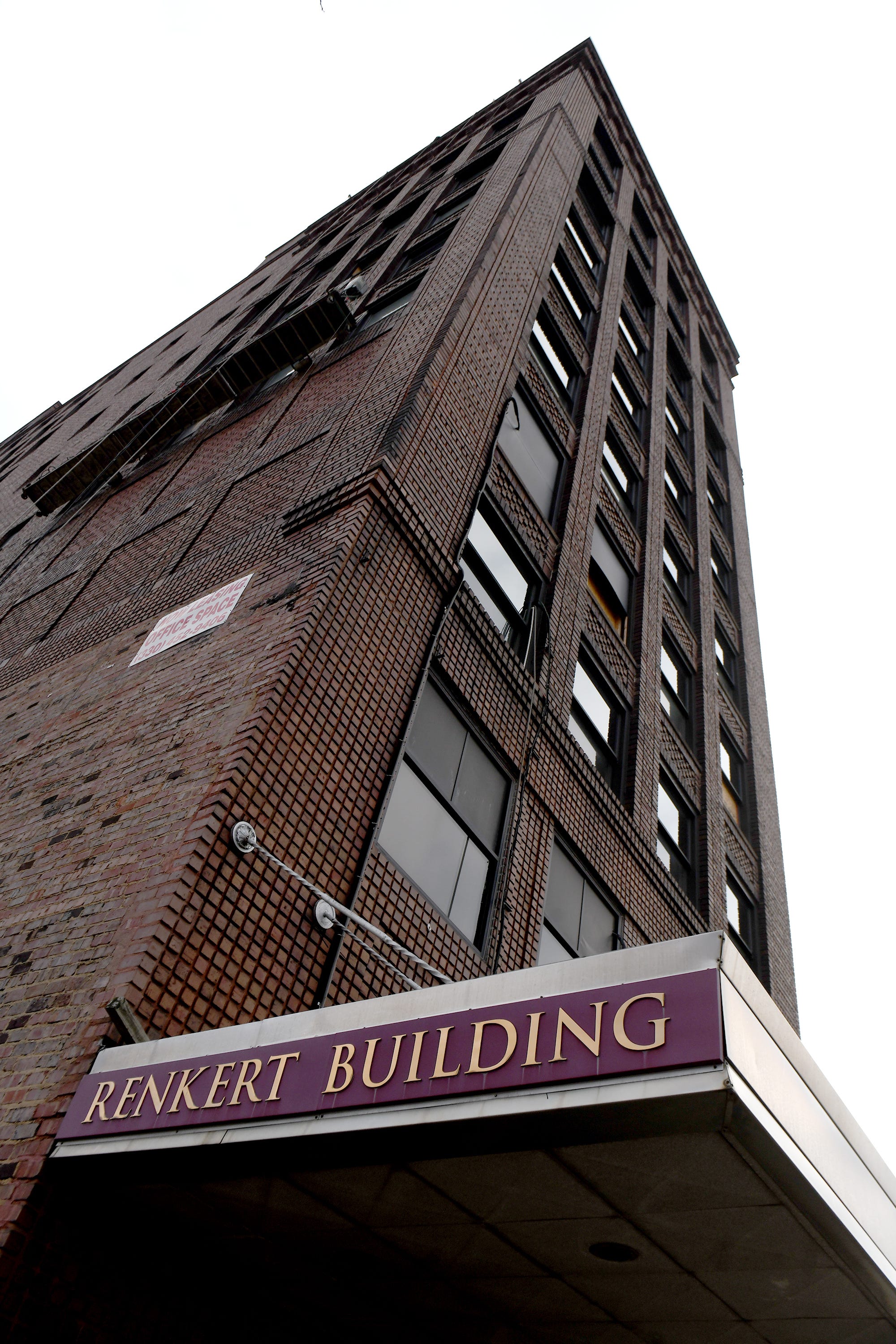 State historic tax credits awarded to Renkert project in downtown Canton