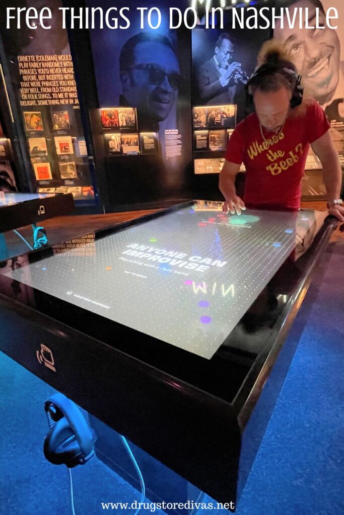 National Museum of African American Music: Everything you need to know