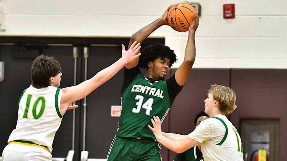 Illinois high school boys basketball final scores, results — December ...