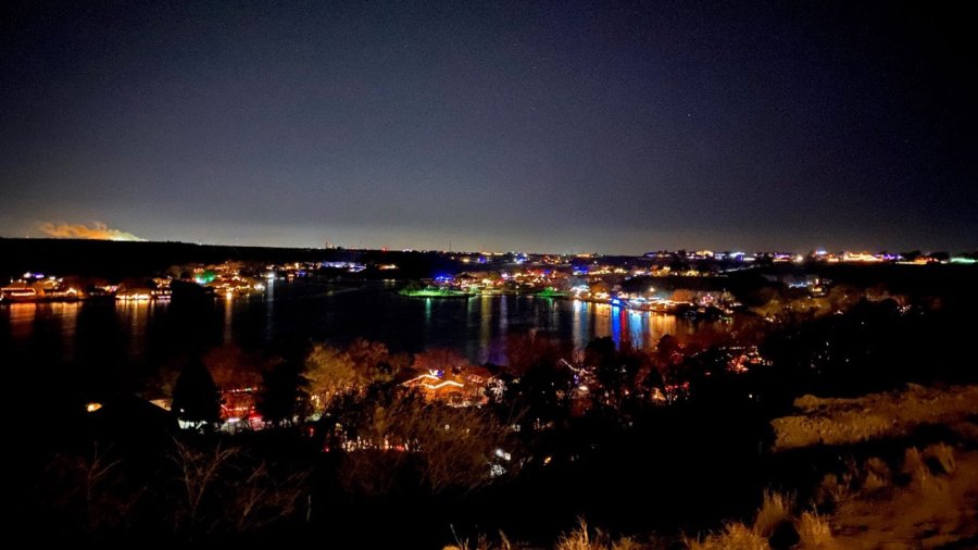 Ransom Canyon named in top 10 festive holiday towns in America