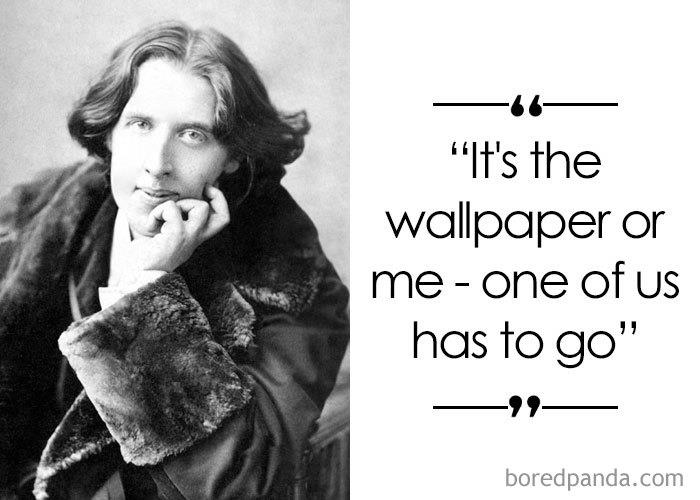Final words that famous people said before their last breath