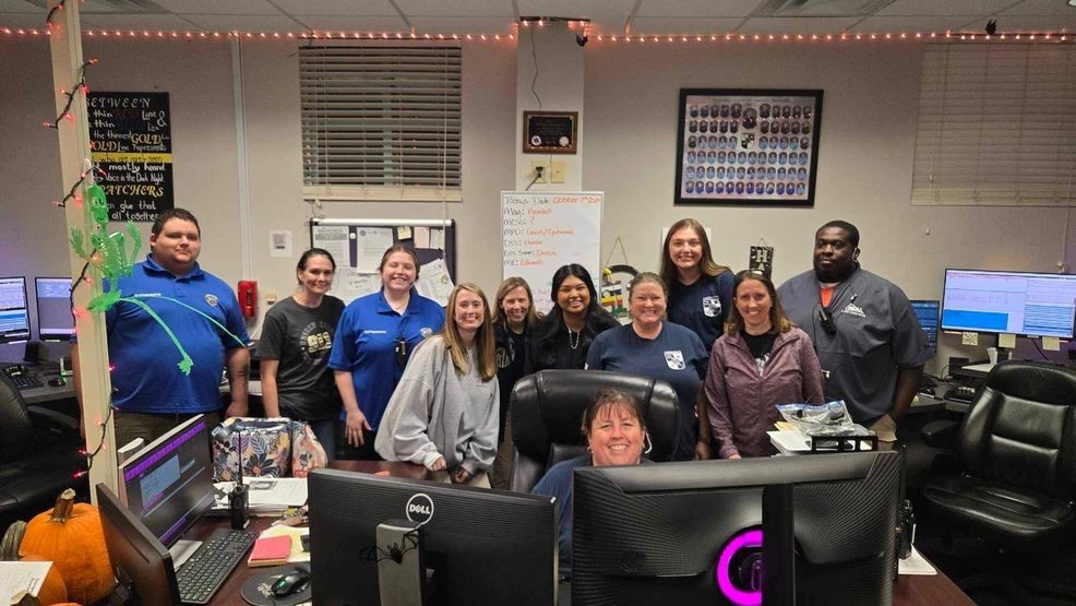 Thanks to government funds, McDowell County to construct a new 911 call ...