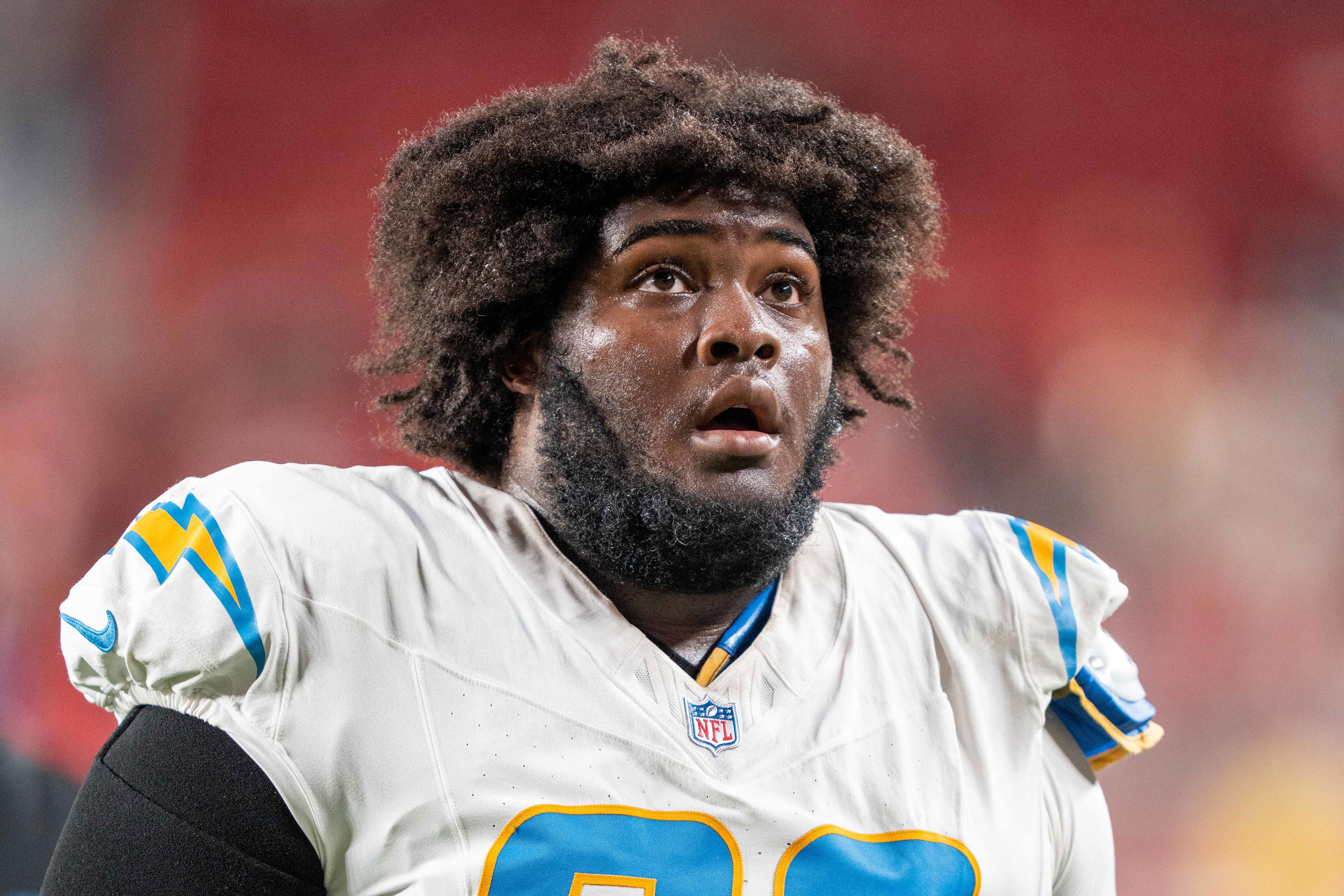 Broncos sign offensive lineman to practice squad