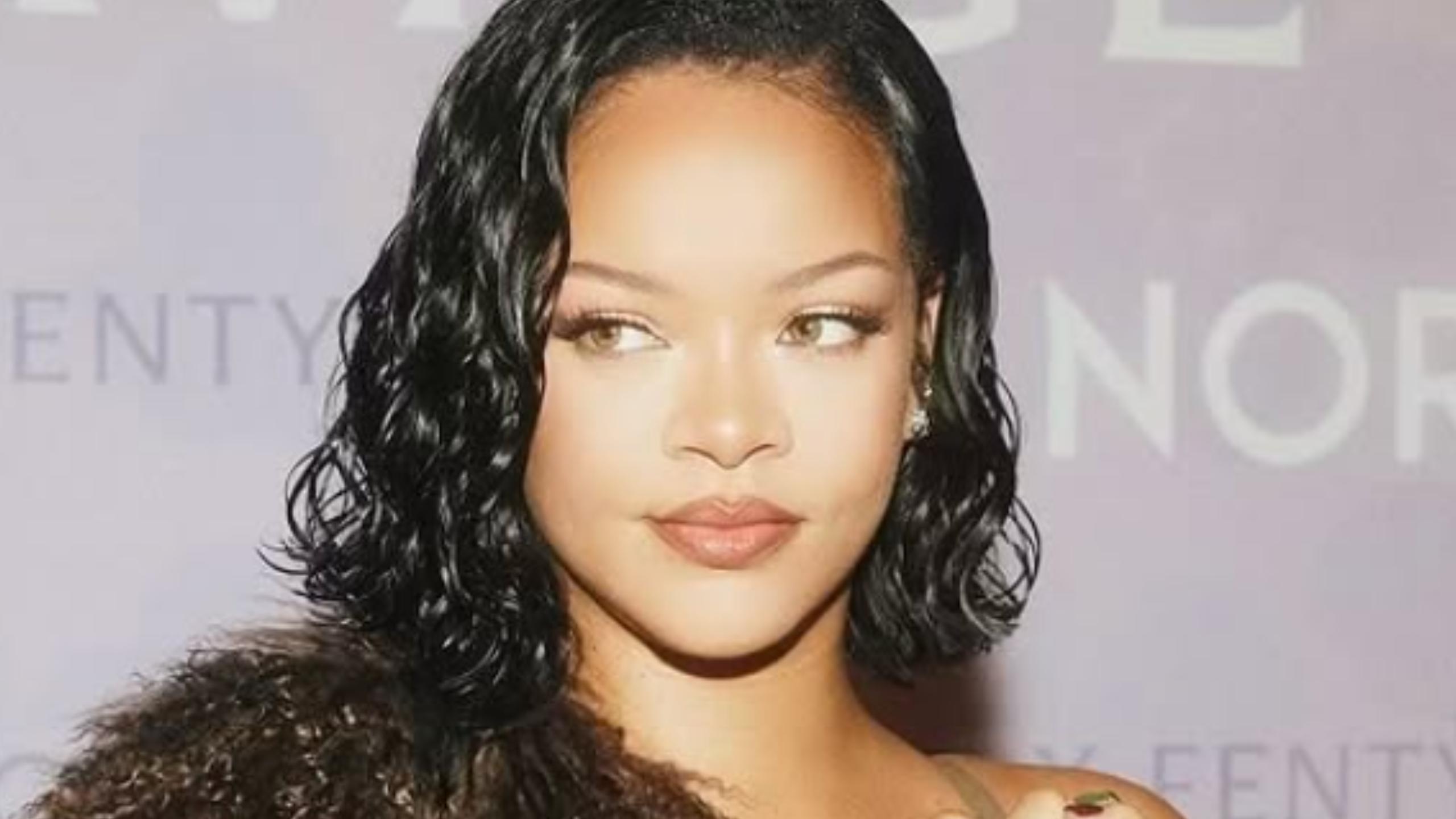 Rihanna prepararía retorno a la música para celebrar los 10 años de su ...